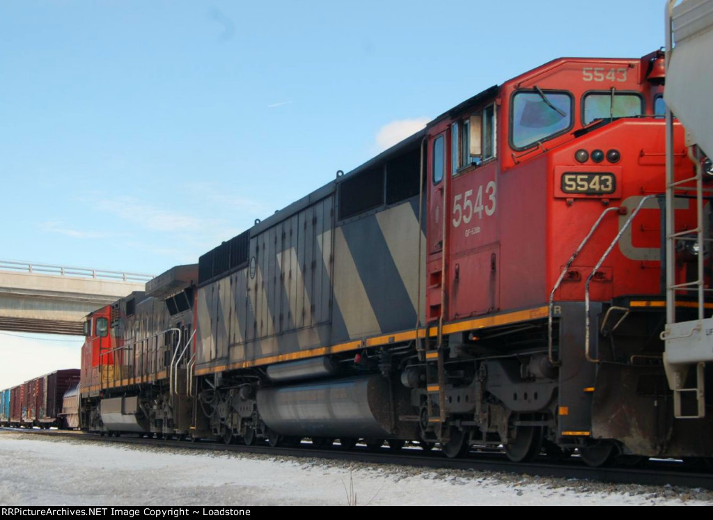 CN 5543